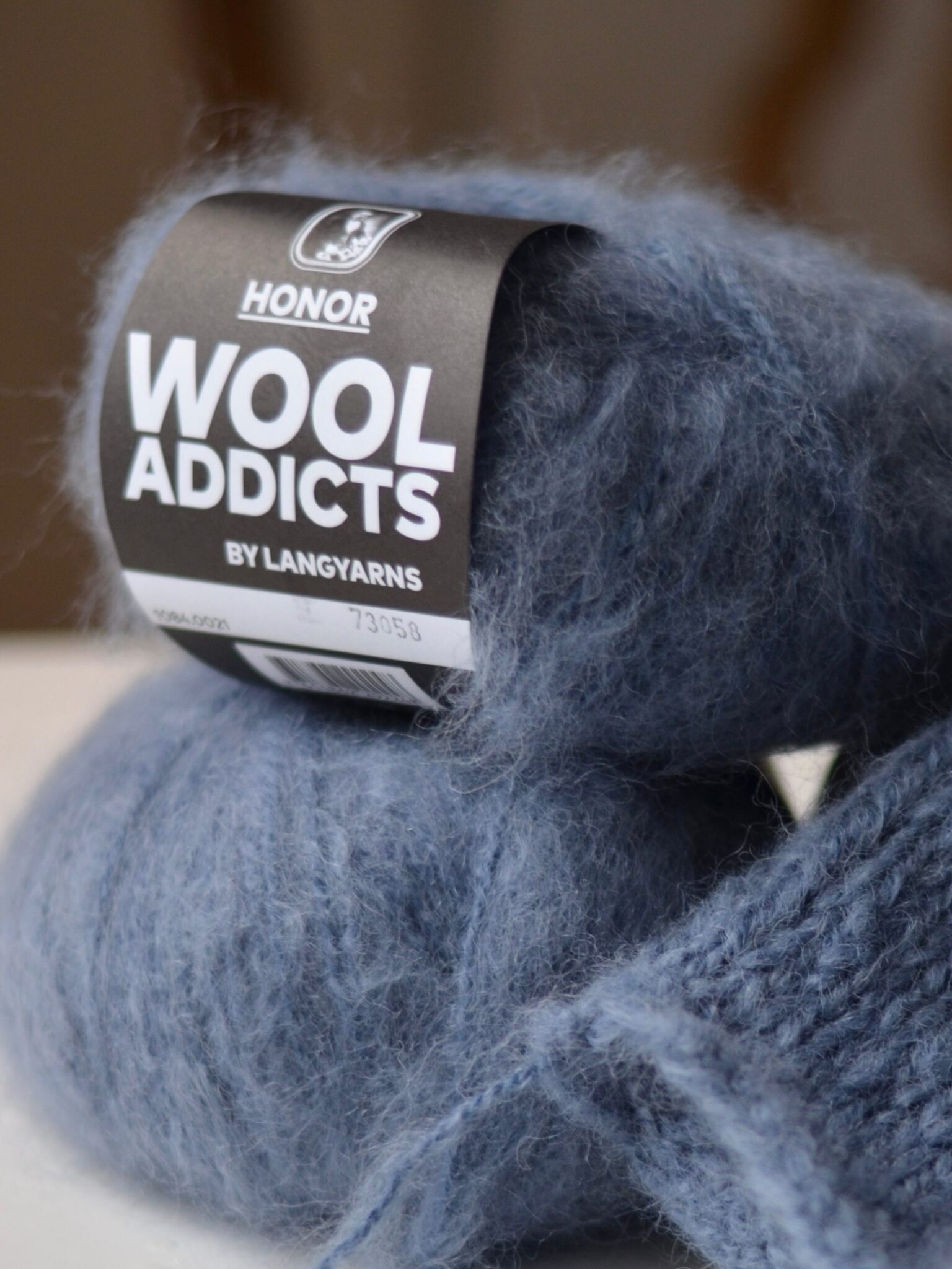 Wooladdicts HONOR – Garntua