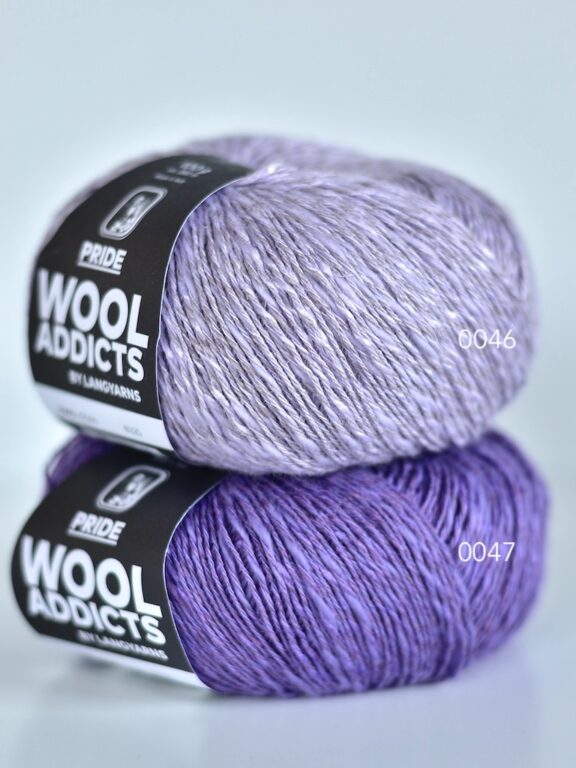 WOOLADDICTS Pride – Garntua
